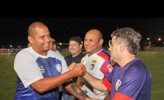 Lembra dele? Atacante Walter é anunciado por novo clube aos 33 anos ...