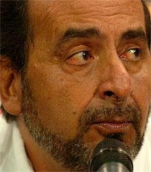 Presidente fala sobre qualificação do elenco e explica expressão ...