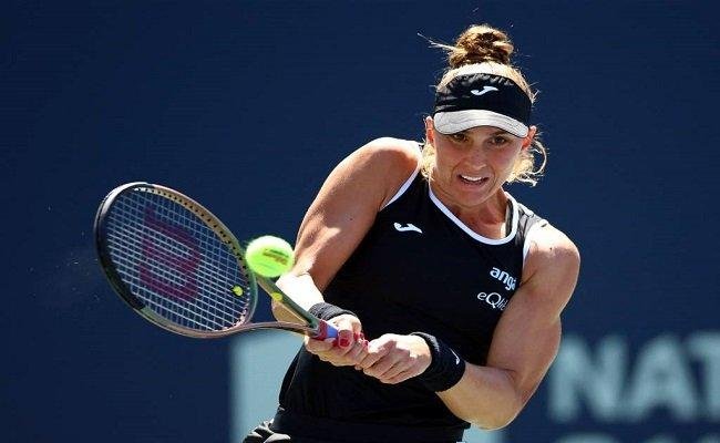 Bia Haddad avança nas duplas em Cincinnati após queda na estreia de ...