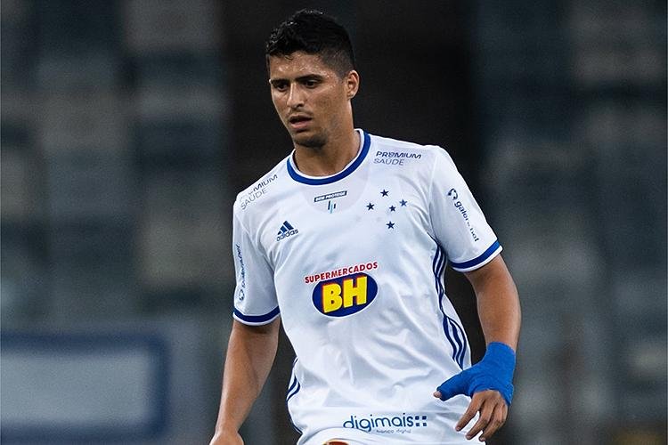 Daniel Guedes segue ligado ao Cruzeiro e terá futuro avaliado pela ...