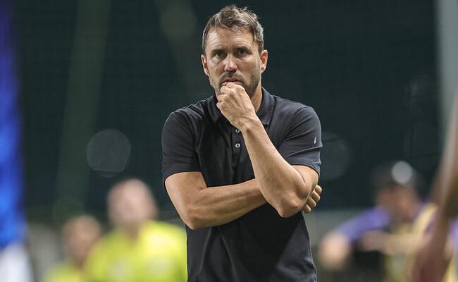 Atlético x Carabobo: Coudet escala Galo com novidades na lateral e na ... Atlético x Carabobo: Coudet escala Galo com novidades na lateral e na ...