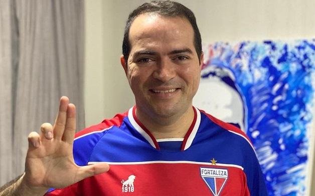 Presidente do Fortaleza elogia gestão do América: 'Sabe os seus limites ...