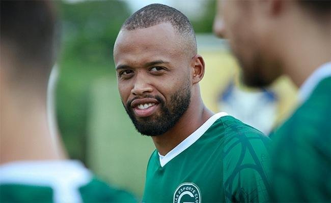 Cruzeiro negocia contratação do zagueiro Reynaldo, ex-Goiás - Superesportes
