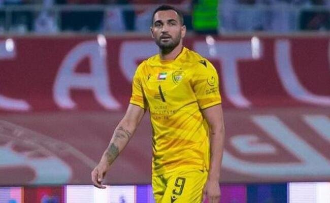 Cruzeiro negocia com Gilberto e se anima em antecipar contratação ...