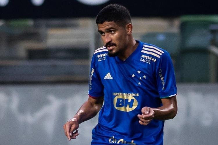 'Está faltando acordar para o campeonato', diz Ramon sobre fase do ...