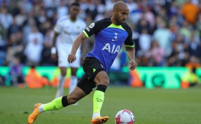 São Paulo ainda sonha, mas vê Lucas Moura desejado por liga ...