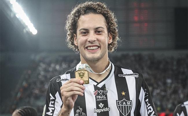 Vendido ao Flu, Guga se despede do Atlético: 'Saio feliz por tudo que ...