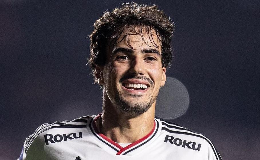 Chega ao Galo? Igor Gomes tem 'futuro enigmático' indicado pela ...