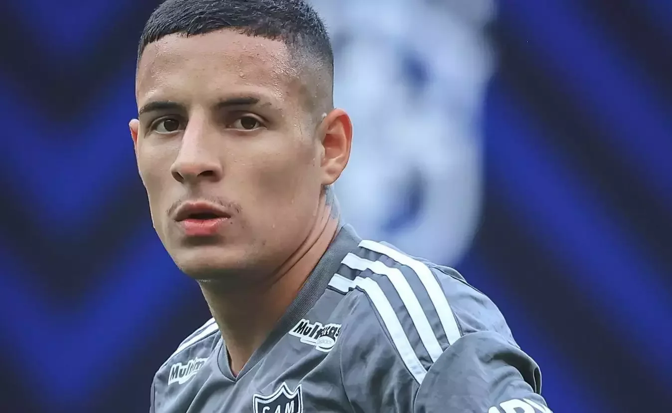 'Resultado muito bom', diz médico do Atlético, sobre cirurgia de Arana ...