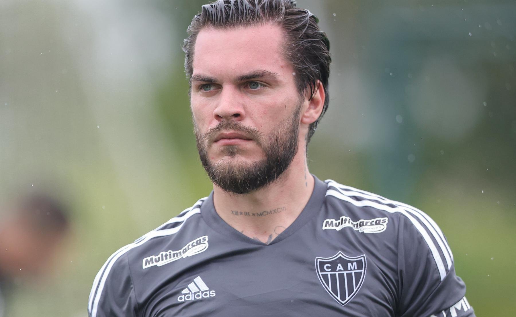 Após polêmica e afastamento, Nathan será reintegrado ao elenco do ...