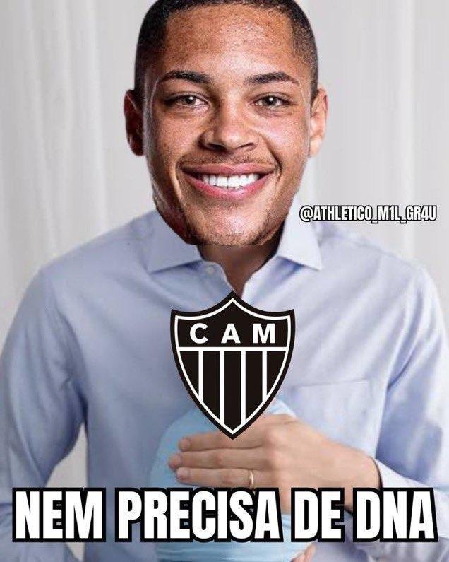 Internet não perdoa: memes da derrota do Atlético na Libertadores ...