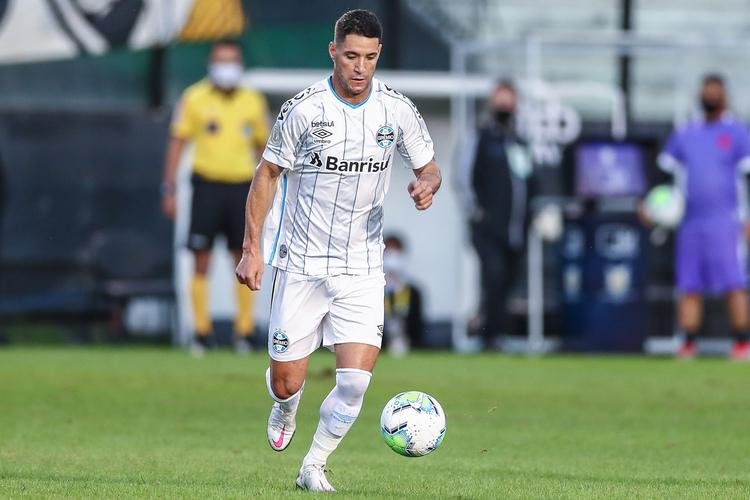 A caminho do Atlético, Thiago Neves acumula mais cartões que gols nos ...