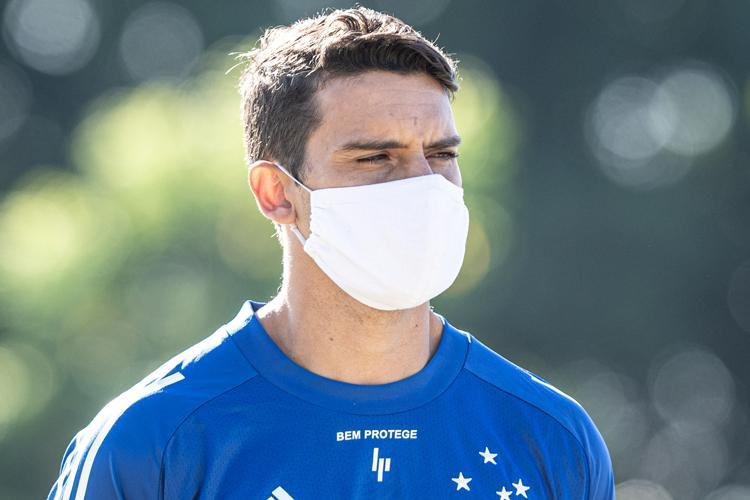 Jean valoriza recomeço 'do zero' e exalta reencontro com Enderson no ...