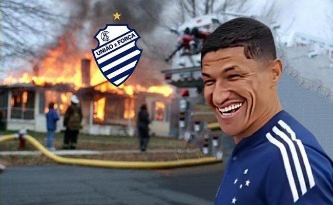 'Fala Zezé': vitória do Cruzeiro que rebaixou CSA vira meme na internet ...