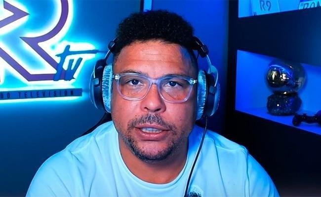 Ronaldo sobre Cruzeiro: 'Se não aprovar venda, ficará insustentável ...