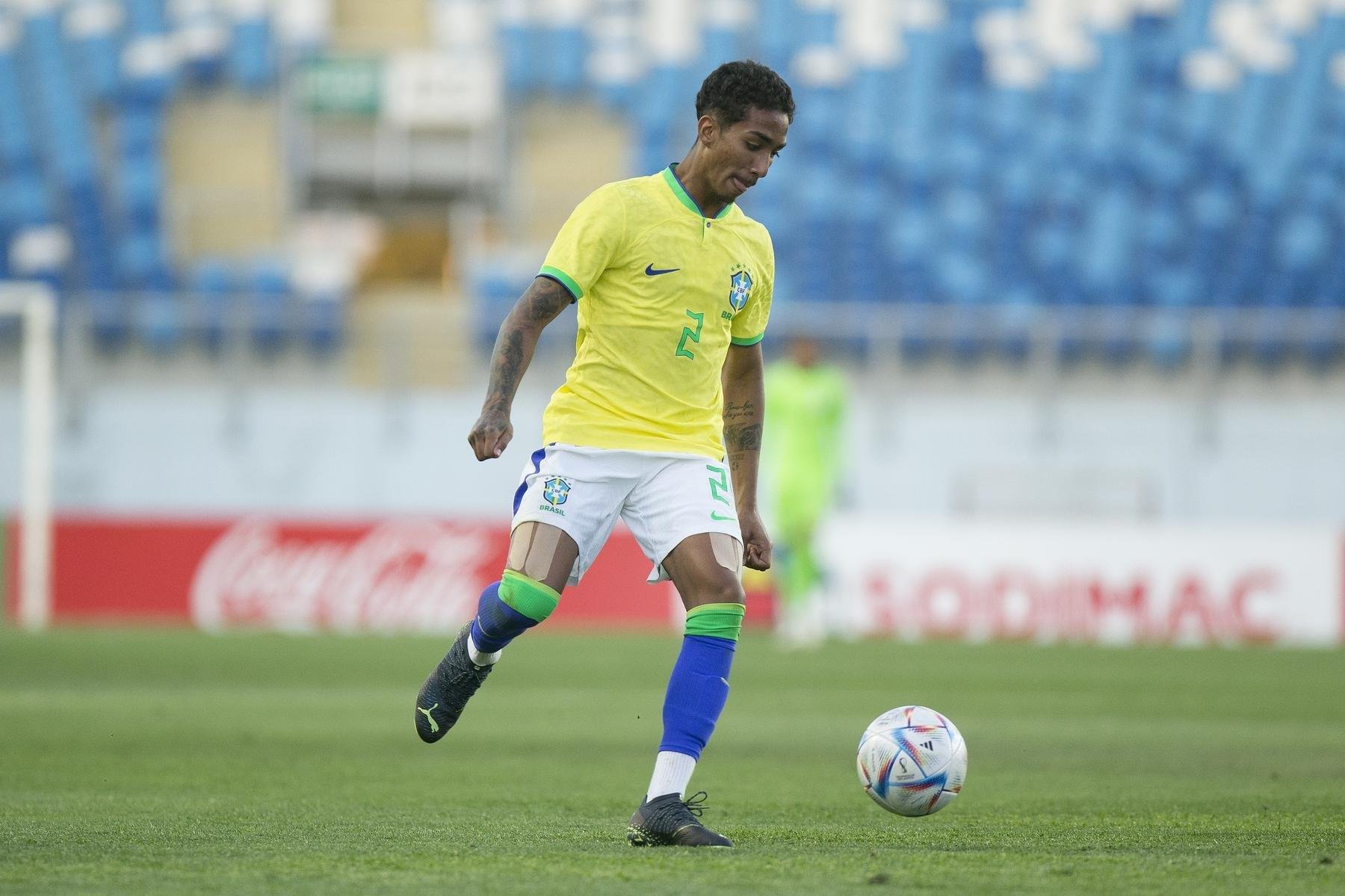 Presidente do América exalta Arthur após convocação: 'Vai encantar o ...