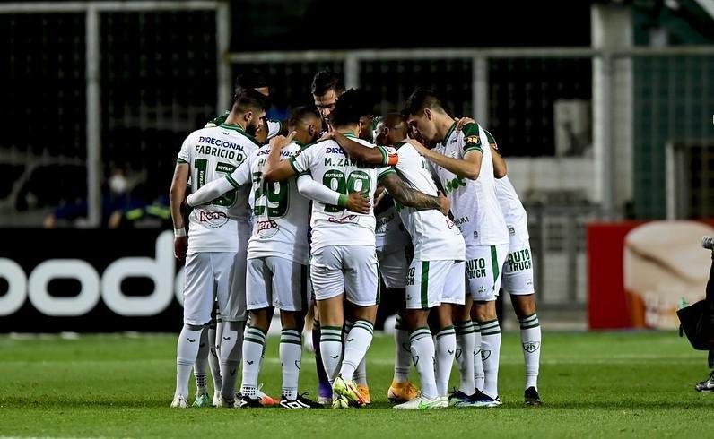 Sequência invicta fez América subir oito posições no Campeonato ...