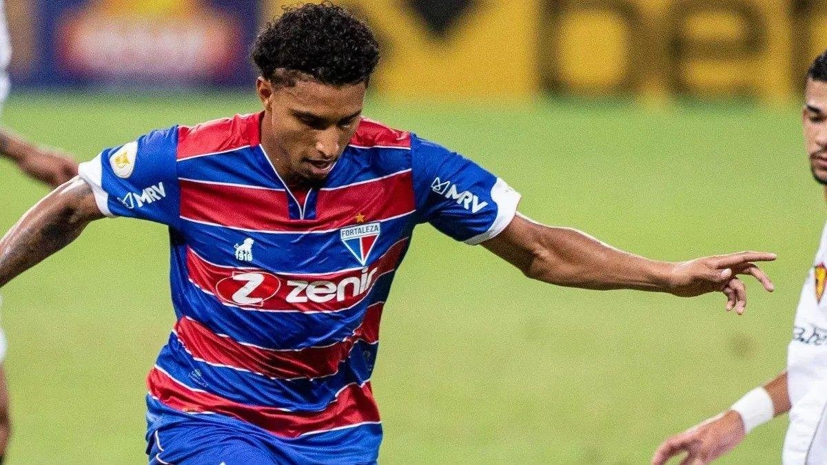 Fortaleza vira sobre Chapecoense, reage e segue no G4; veja os gols ...