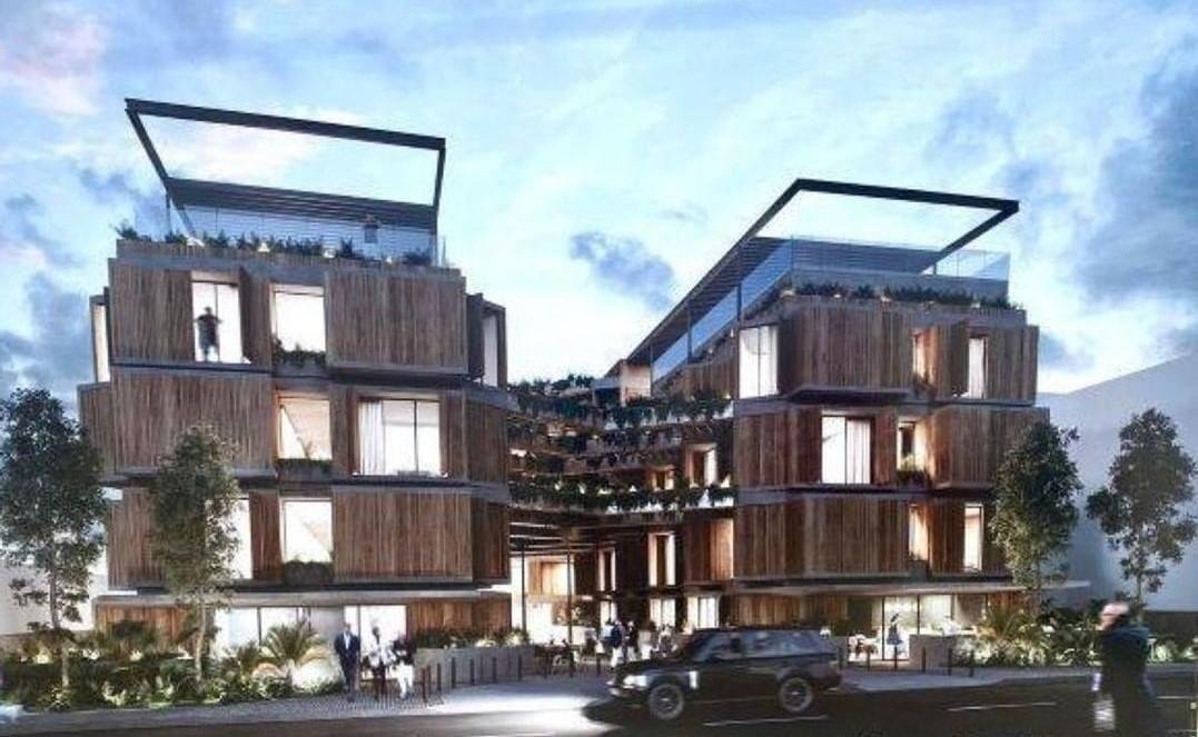 Hulk, do Atlético, constrói hotel de luxo em João Pessoa; veja projeto ...