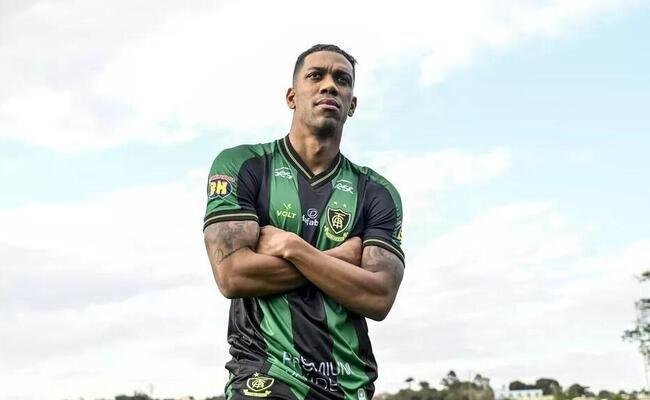 América prorroga contrato de Berrío, que está em fase final de ...