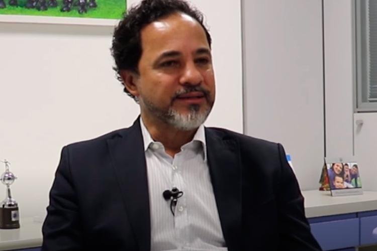 Cruzeiro anuncia Marco Antônio Lage como CEO do Instituto Palestra ...