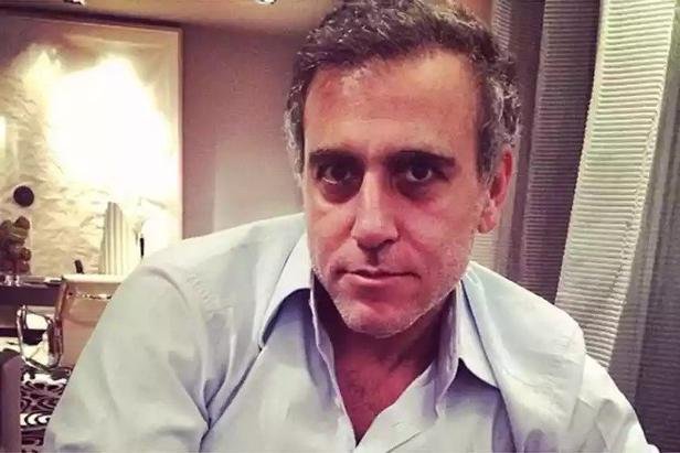 Cury rebate nota do Atlético: 'É um dos maiores devedores da Fifa ...