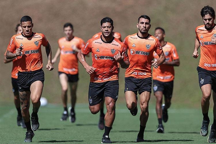 Galo tentará manter bom retrospecto em estreia como mandante no ...