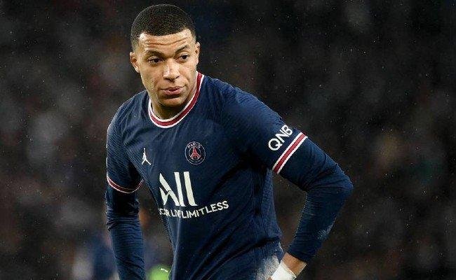 Mbappé abre o jogo sobre futuro no Paris Saint-Germain - Superesportes