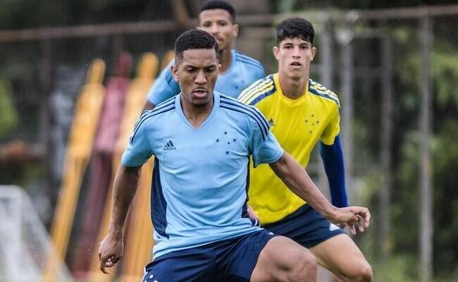 Davó diz que Cruzeiro tem grandes ambições na Série A: 'Vamos ...