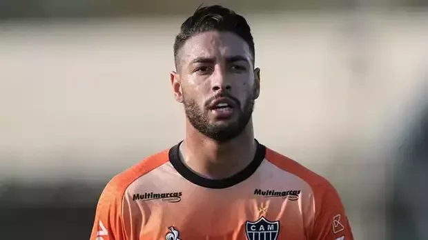 Nathan Silva comenta clássico contra América e disputa por posição no ...