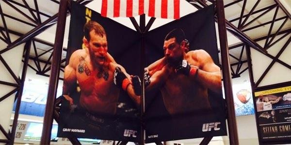 The Ultimate Fighter Finale 18: siga todos os resultados e bastidores ...