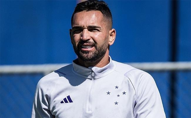 Cruzeiro encara Cuiabá de olho na vice-liderança; veja relacionados ...