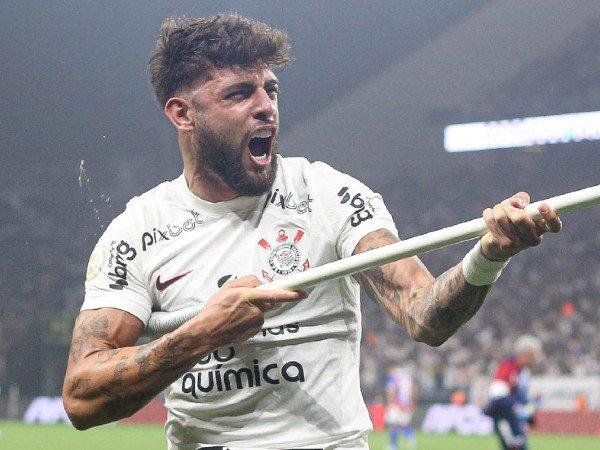 Corinthians: Yuri Alberto fala sobre reserva e chateação com opção de ...