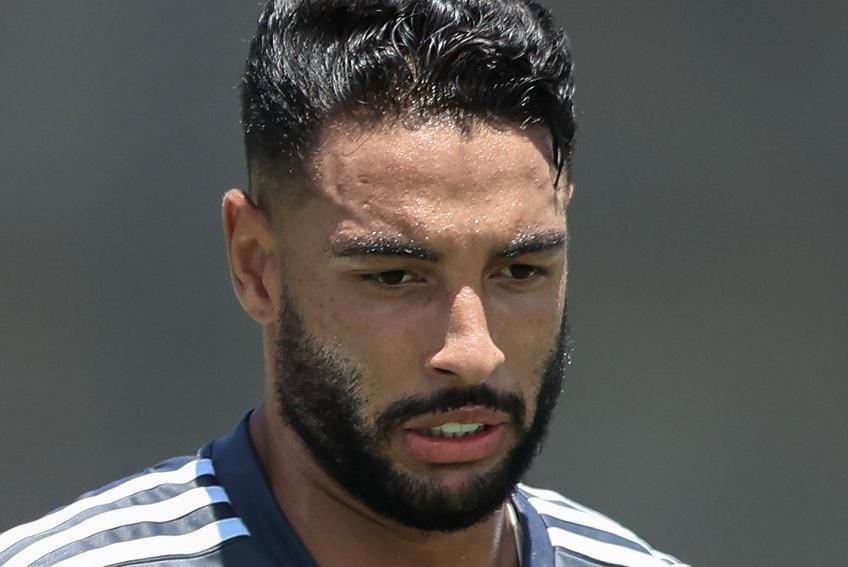 Atlético: Nathan dá pistas de como Coudet quer ver o time em campo ...