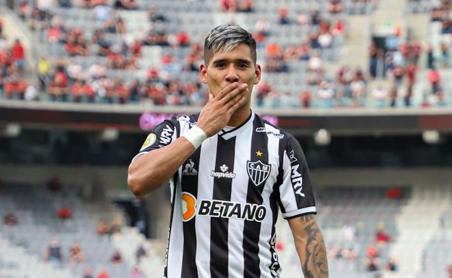 Quanto o Galo investiu para ser campeão? Relembre valores de ...