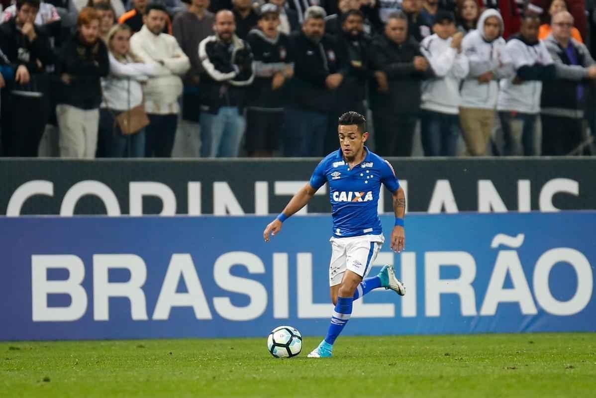 Fotos de Corinthians x Cruzeiro - Superesportes