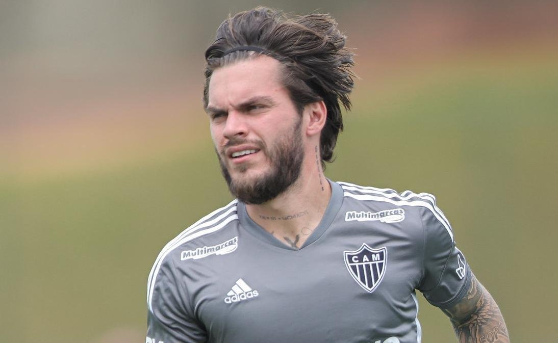 Com Nathan, Atlético divulga lista de 45 inscritos para a Libertadores ...