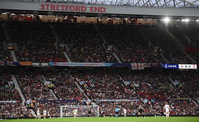 Bilionário Jim Ratcliffe tem interesse em comprar o Manchester United ...