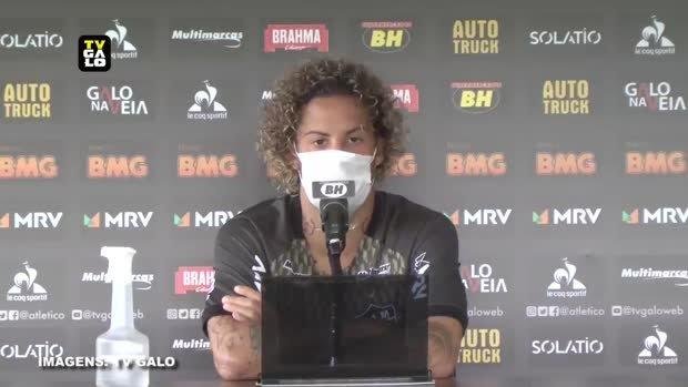 Guga valoriza elenco: "Somos um grupo unidos e focados no objetivo ...