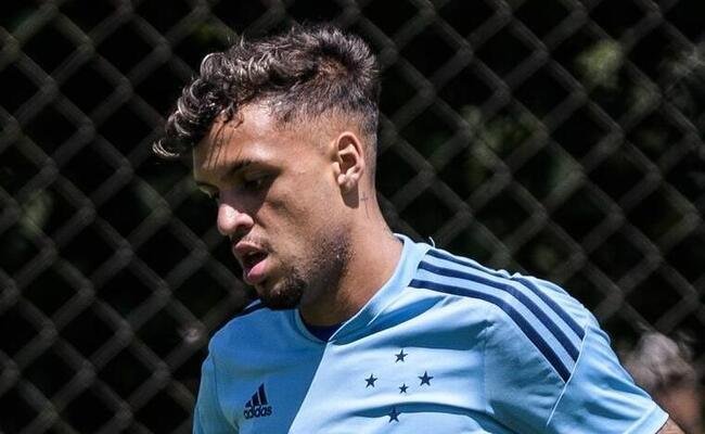 Cruzeiro: Daniel Jr. é dúvida para jogo decisivo; veja opções de ...