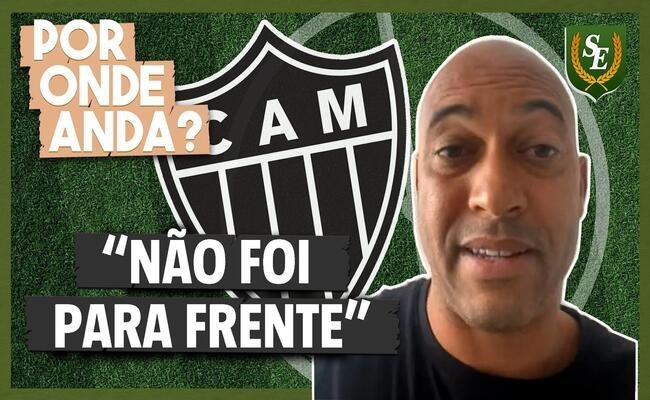 Dedê explica por que não voltou ao Atlético após deixar o Borussia ...