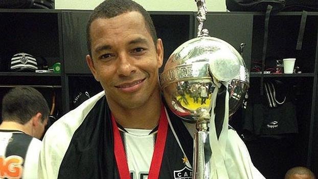 Atlético: Gilberto Silva relembra discurso da final da Libertadores de ...