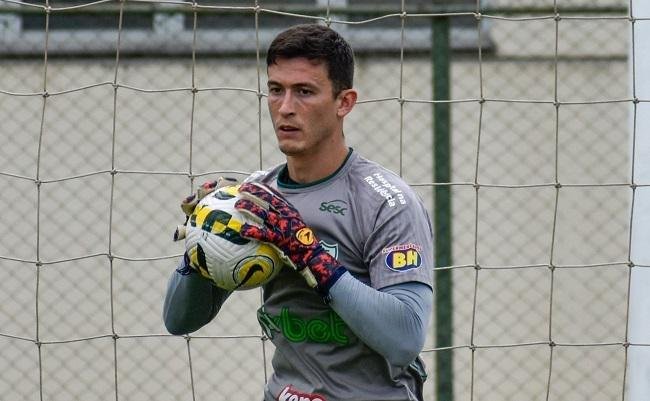 Airton não tem contrato renovado e deixa o América após quatro anos ...