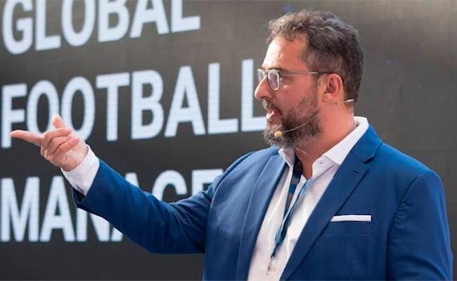 Mattos analisa início de 'nova era' no Cruzeiro e explica ações no ...