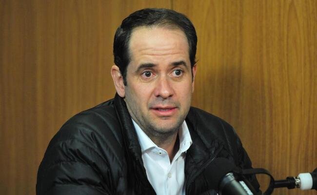 Superesportes Entrevista #27: Bruno Muzzi, CEO do Atlético e da Arena ...