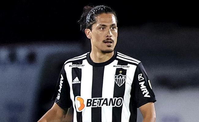 Com respaldo de Coudet, Lemos se destaca no Atlético: 'Adaptação fácil ...