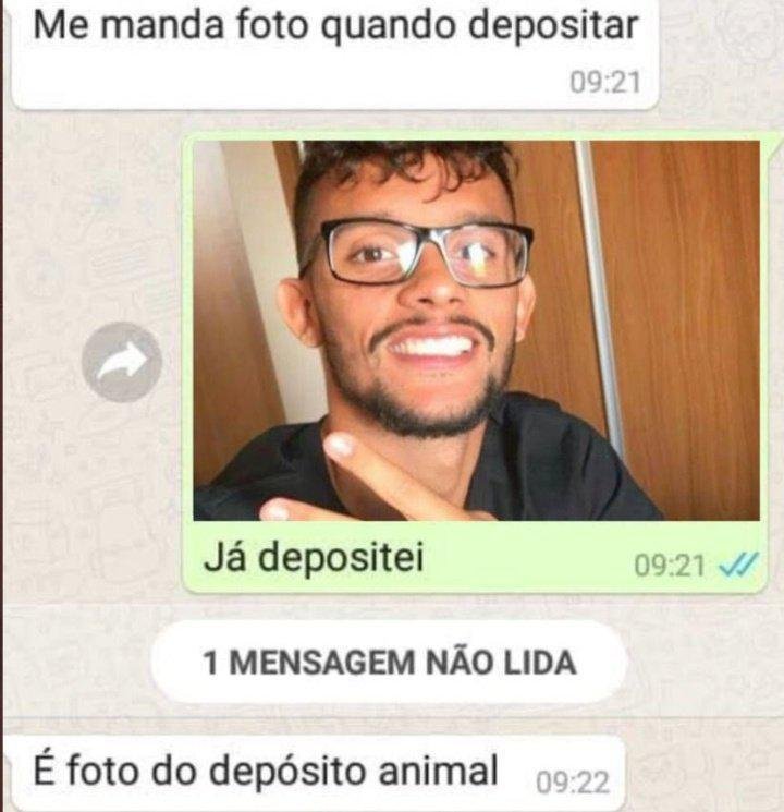 Memes do golpe financeiro envolvendo Scarpa e Willian - Superesportes