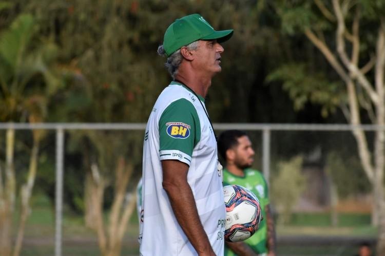 América encara Tombense por reação no Mineiro antes de jogo ...