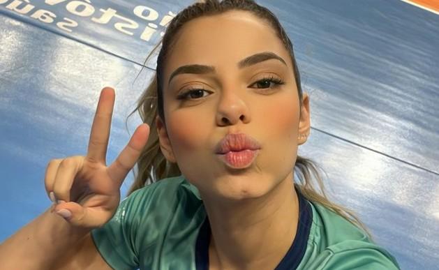Sucesso No Onlyfans Key Alves Pode Integrar O Bbb De 2023