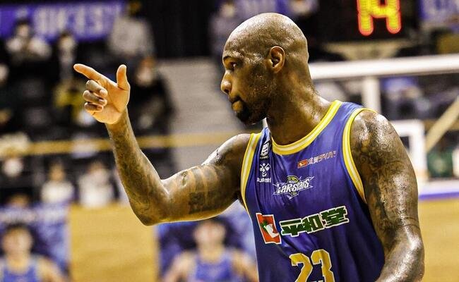 Minas contrata Novar Gadson e fecha pacote de estrangeiros - Superesportes